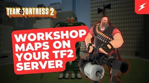 TF2 Server Hosting Shockbyte
