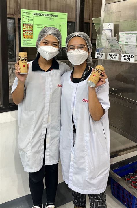 Nina Gabrielle Sanchez On Linkedin Cocacolasip Cokezerovanilla