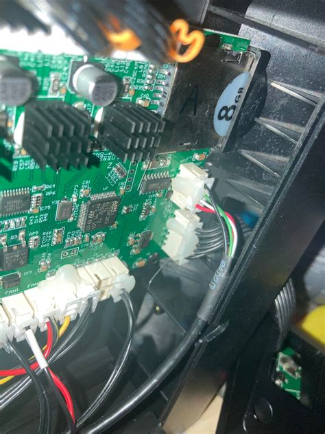 Creality Cr10 Smart Screen Firmware Update 3d Printing Space