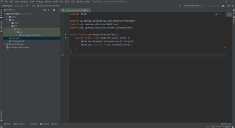 Automated End To End Testing With Selenium And