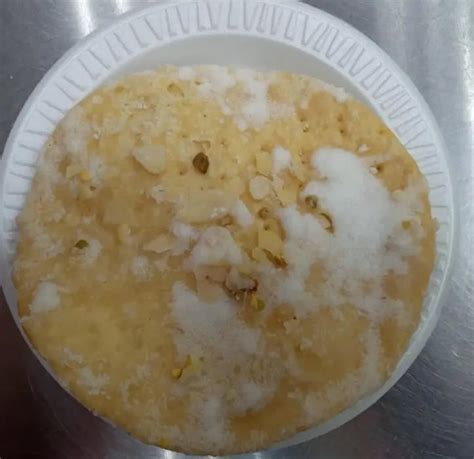 Sweet Mathri 1 Pcs Fresh Central Grocery