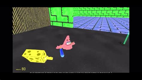 Spongebob Behind The Scenes Youtube