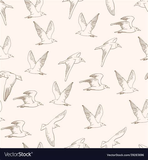 Seamless Royalty Free Vector Image VectorStock