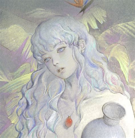 Aizheajsee Behelit Griffith Berserk Berserk Commentary Commission English Commentary