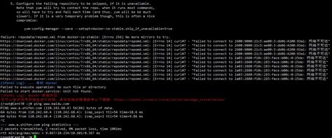 今天一直无法安装面板 Panel 社区论坛 FIT CLOUD 飞致云