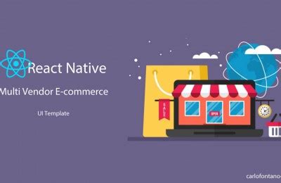 React Native Cart System Carlo Fontanos