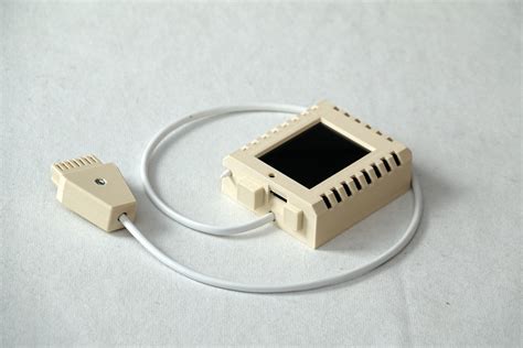 Atari SDrive MAX Case 2 4 2 8 By Skovik Download Free STL Model Printables Com