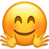 🤗 Hugging Face Emoji
