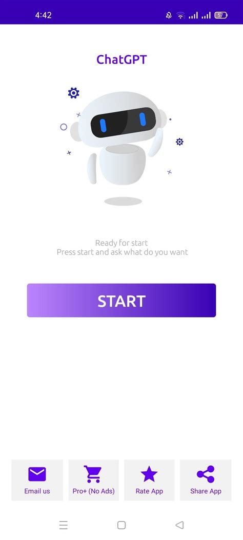 chatgpt openai chatbot apk untuk unduhan android