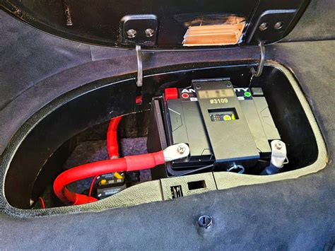 Lithium Ion Battery Structure Basics Working And Applications Tycorun