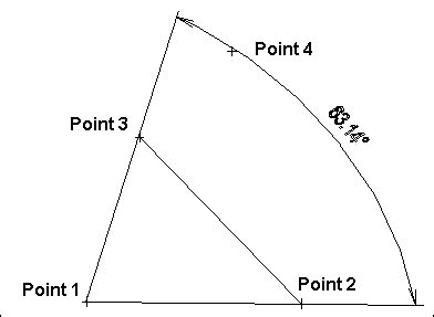 Dimension Angle DesignCAD 2021 User Guide