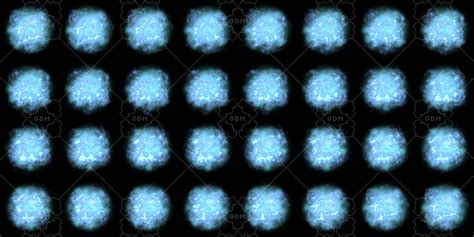 Particle Sprite Sheet