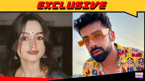 Exclusive Aashish Kedar And Eshaa Pathak Pair Up For A Vertical Drama