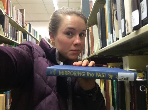 Olivia Heitz Shelfie 1 History Of The Modern World