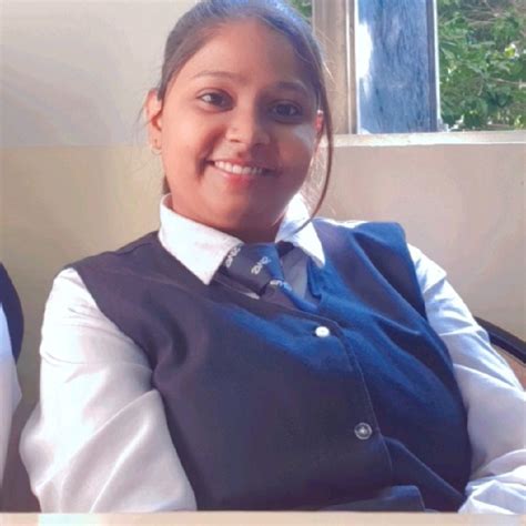 Mansi Chaurasia School Of Management Sciences Varanasi Varanasi Uttar Pradesh India