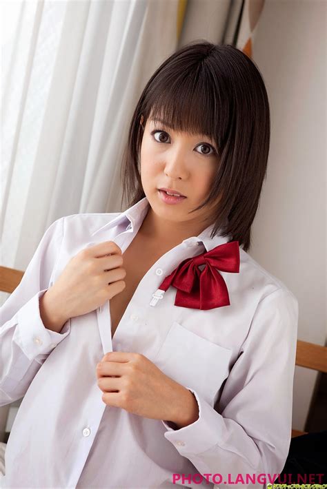 DGC No 968 Nana Nanaumi Page 2 of 10 Ảnh Girl Xinh photo langvui net