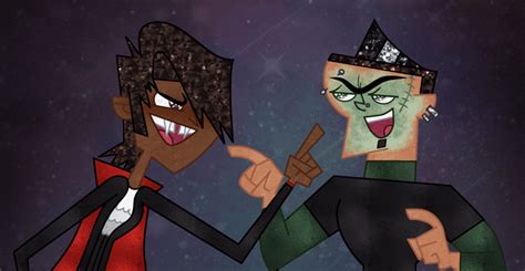 Theyre Plotting Tricks And Treats 🎃 Rtotaldrama