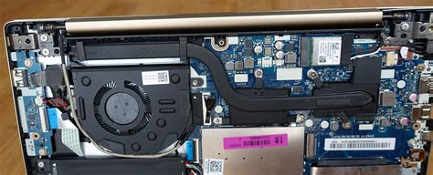 Lenovo IdeaPad 520s 14IKB Review Mid Range Modern Ultraportable