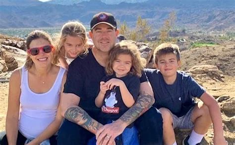 Etta Jones Daly How Old Is Carson Dalys Daughter