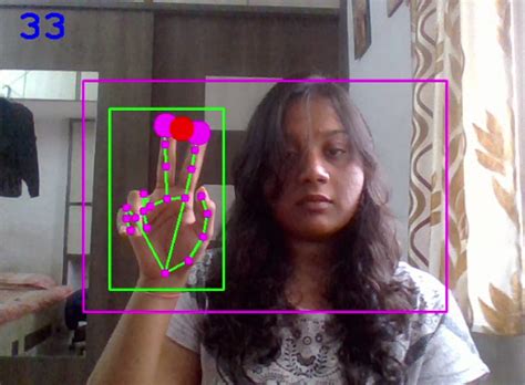 Github Himani03virtual Mouse Using Hand Gestures With Help Of This Code We Can Use Our