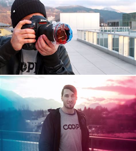 47 Genius Camera Hacks That Will Greatly Improve Your Photography Skills In Less Than 3 Minutes