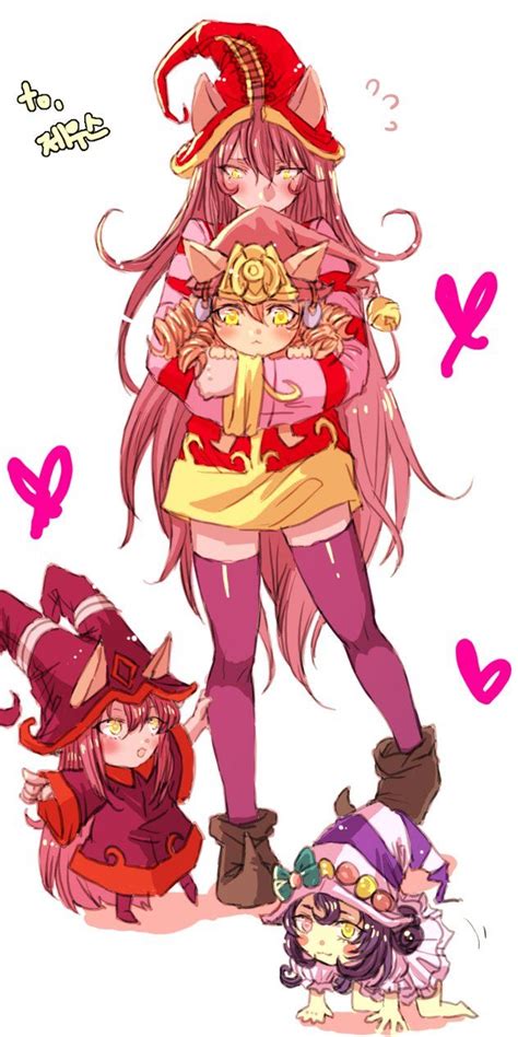 Lol Lulu X By Tensiac On Deviantart Mad Hat Japanese Film Adult Comics Lol League Of