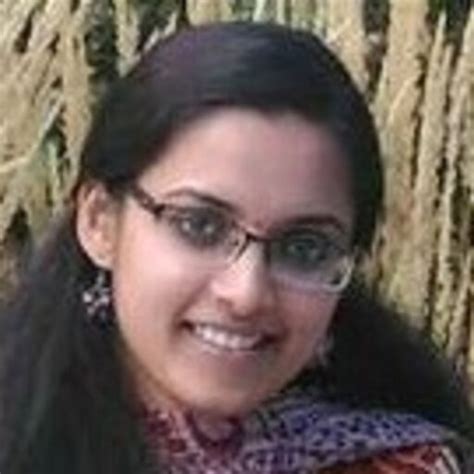 Vandana Rajan Master Of Technology Queen Mary University Of London London Qmul School