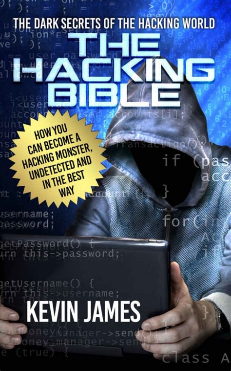 the hacking bible the dark secrets of the hacking world artofit
