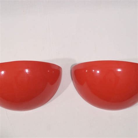 Plaster Wall Sconce Etsy