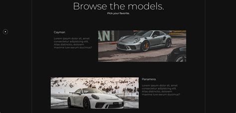 GitHub Gregchapauli Animated Landing Page A Beautiful Landing Page With Original Animations