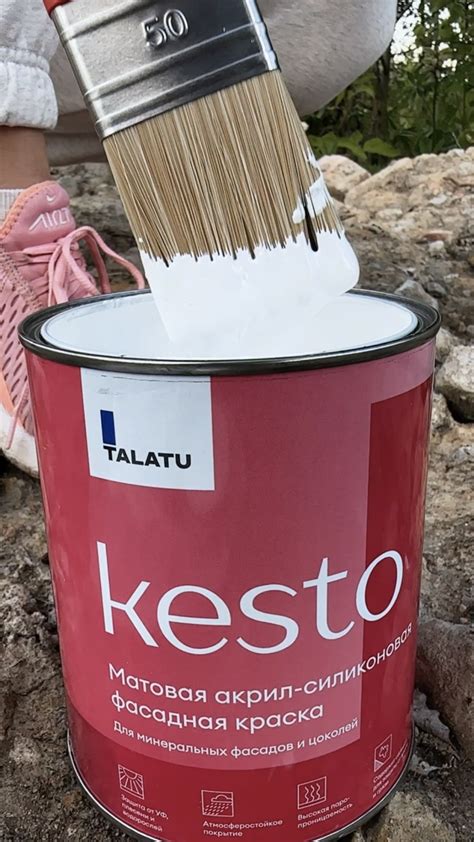 TALATU Kesto | отзывы