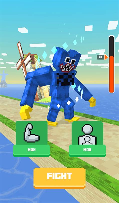 Craft Monster Egg Dna Evolve For Android Download