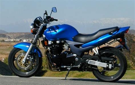 2000 Kawasaki Zr 7 Motozombdrivecom