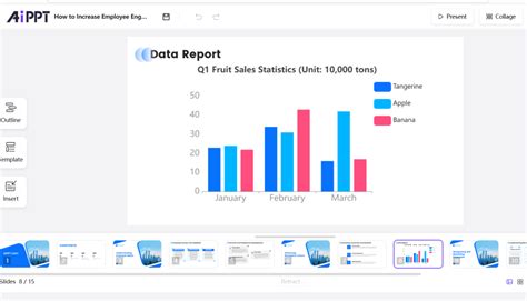 Corporate Communications Teams Create Press Release Reports With Aippt