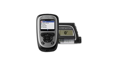 Accu Chek Combo System Au