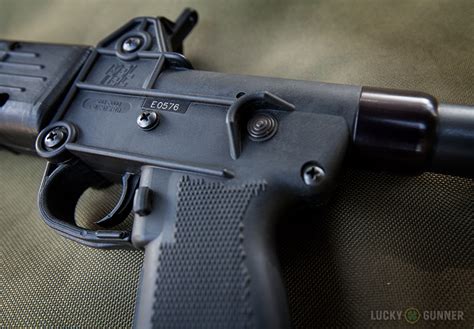 Why You Cant Find A Kel Tec Sub 2000