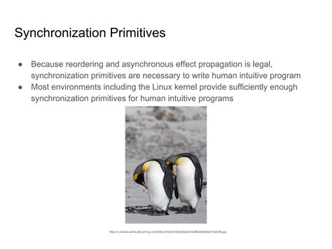 linux kernel memory model pdf operating systems computer software