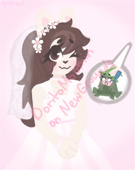 Cucumber Quest Shipppppp By Doritomoomin On Newgrounds