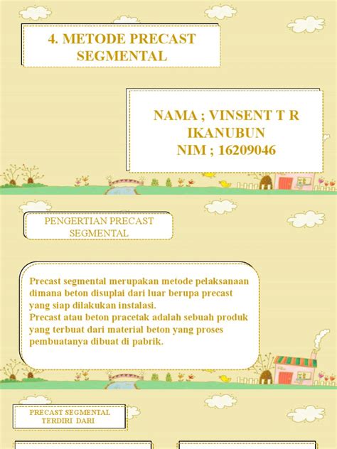 Precast Segmental Pdf