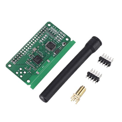UHF VHF MMDVM Hotspot Support P DMR YSF Module With Antenna Alexnld Com