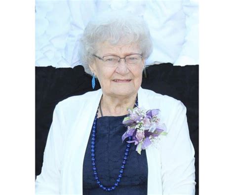 Rowena Cook Obituary 1931 2019 Blackfoot Id Post Register