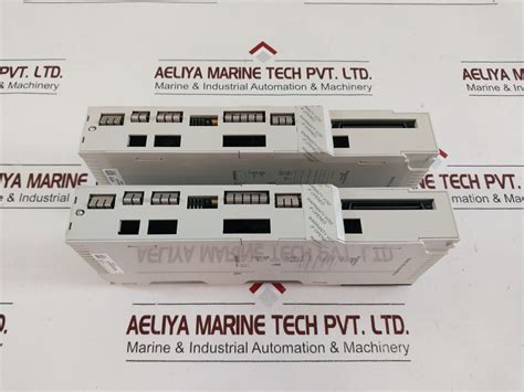 Schneider Telemecanique Modicon 140noe77111 Ethernet Network Tcp Ip Module Aeliya Marine