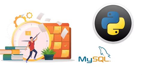 How To Create Library Management System In Python With MySQL Database Development Mysql