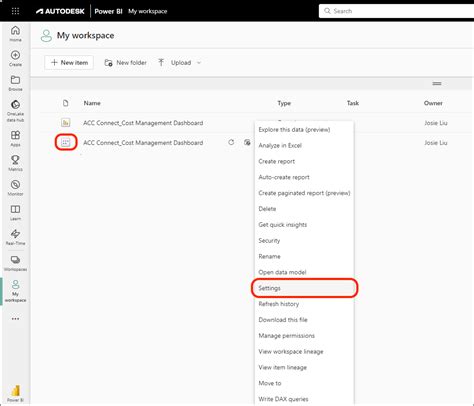 Connect To Power Bi