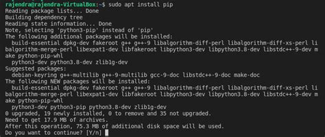 Connect Azure Sql Database Using Python From Ubuntu