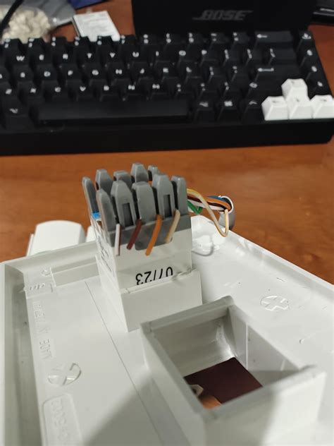 female connection not working r homenetworking