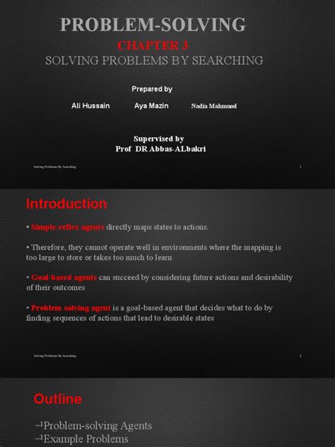problem solving solving problems by searching pdf combinatorics