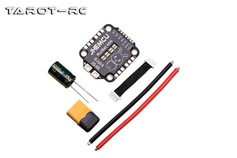 津航 Jhemcu 电调 3 6s Dshot600 Blheli S Ruibet 45a四合一电调 温州飞越航空科技有限公司