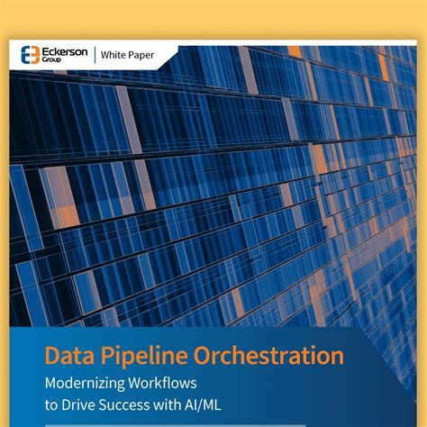 Data Pipeline Orchestration Databricks