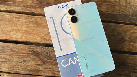 Tecno Camon 19 Neo: Fotoğraf Hastalarının İlacı! - TeknoBurada